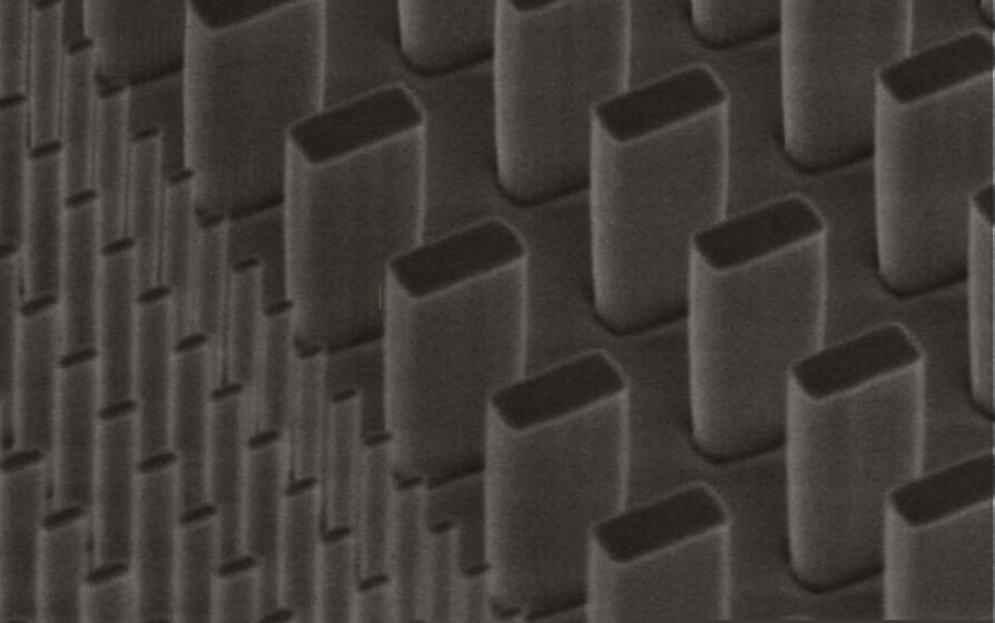 Photomasks for Semiconductors｜PRODUCTS｜Tekscend Photomask