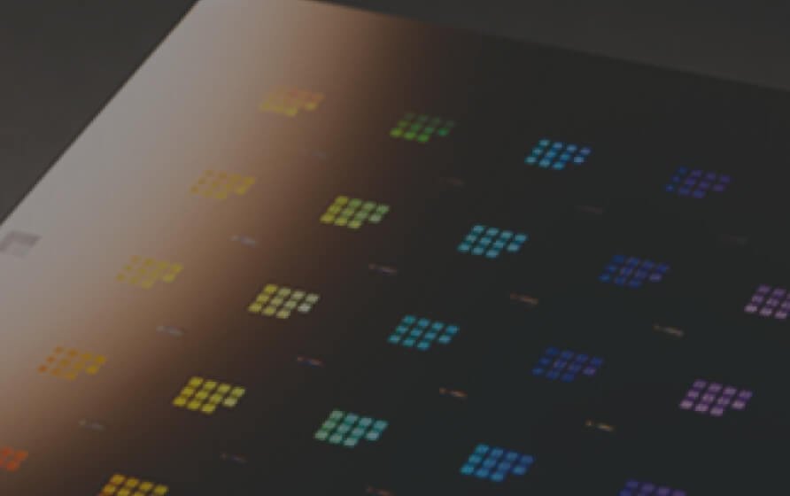 Photomasks for Semiconductors｜PRODUCTS｜Tekscend Photomask